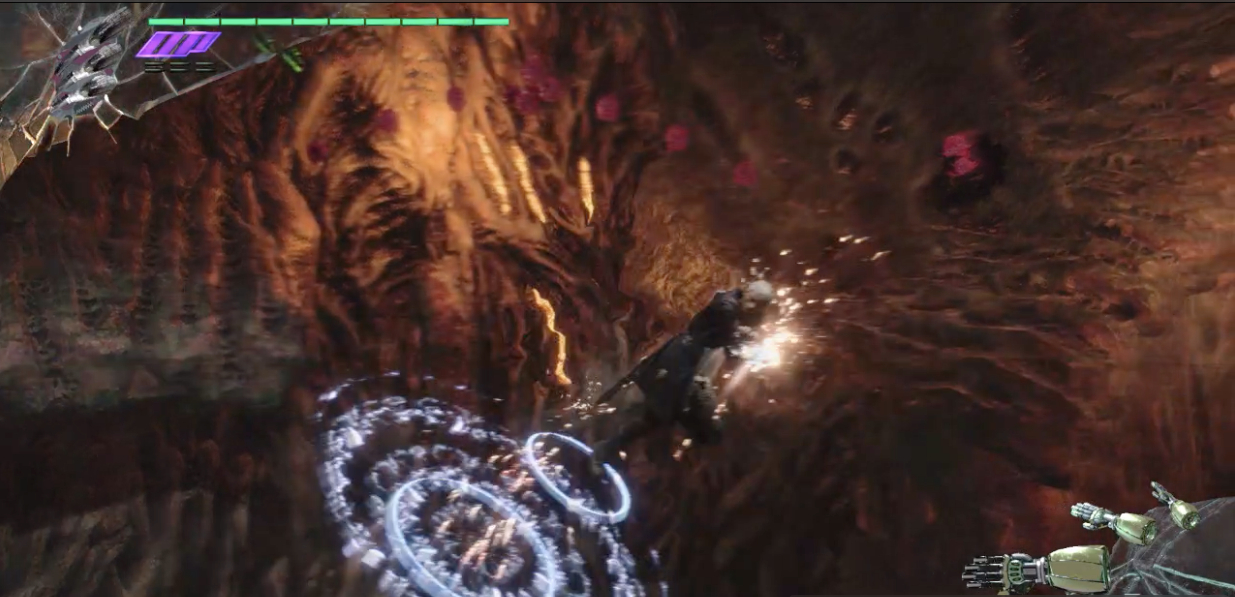 DMC5 | All Secret Mission List - Guide & Locations | Devil May Cry 5 ...