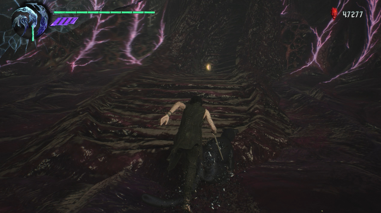 DMC5 | How To Get Gold Orbs - Item & Locations Guide | Devil May Cry 5 ...