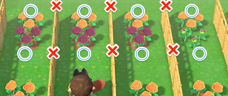 ACNH | Blue Roses - How to Get & Breed | Animal Crossing - GameWith