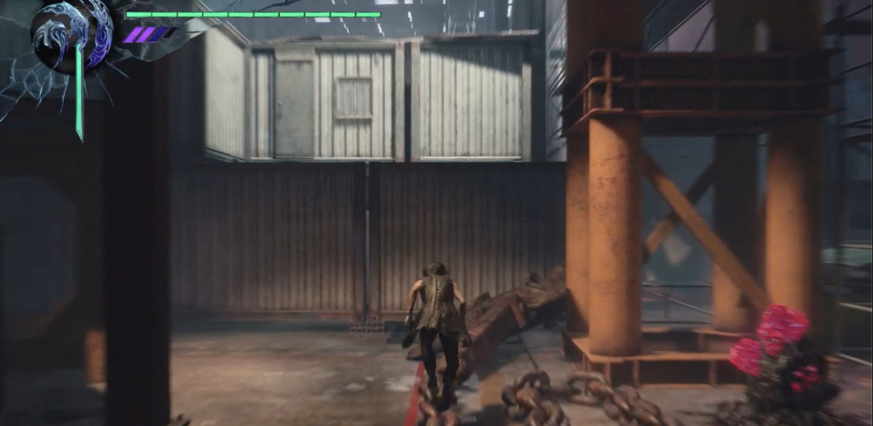 DMC5 | All Secret Mission List - Guide & Locations | Devil May Cry 5 ...