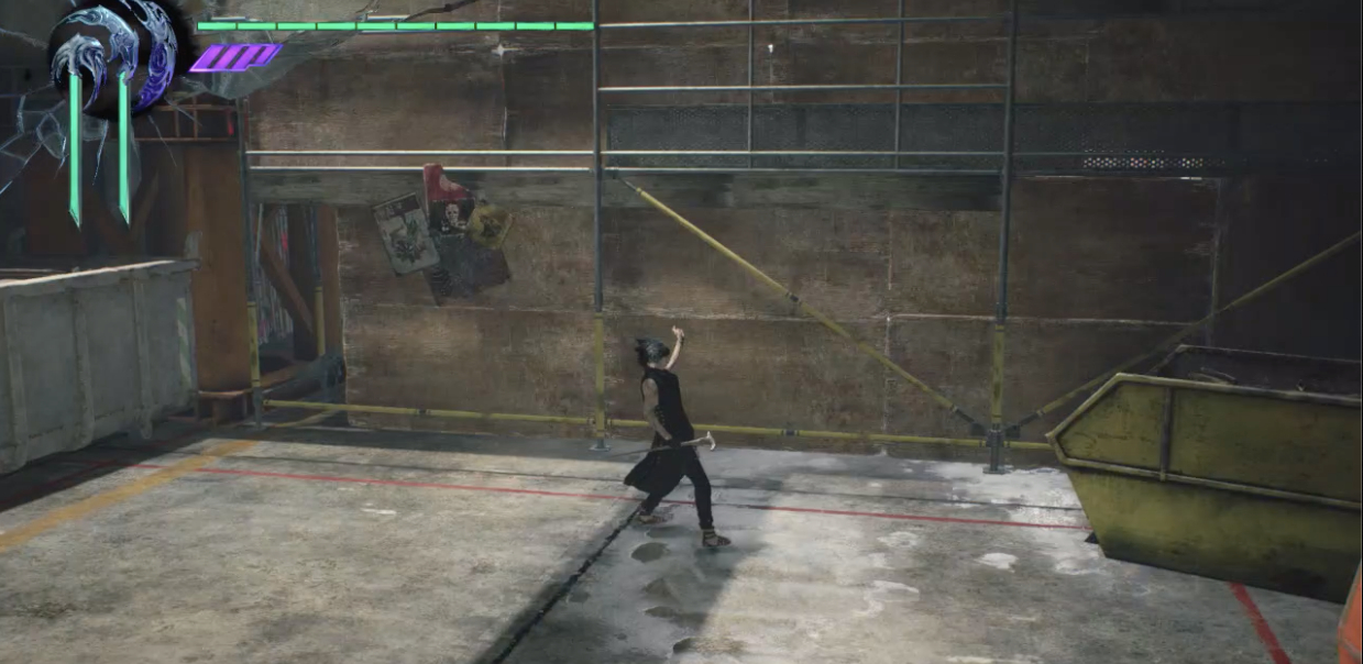 DMC5 | All Secret Mission List - Guide & Locations | Devil May Cry 5 ...