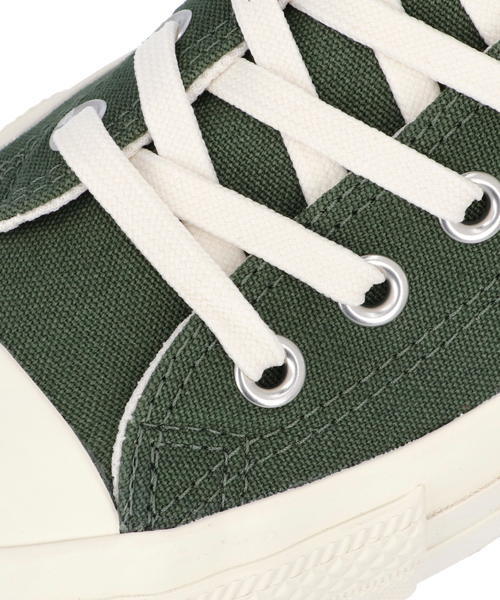 コンバース｜converse レディース 通販 converse コンバース ALL STAR 100 EC BACKZIP HI レディーススニーカー【撥水】(オールスター100ECバック ...