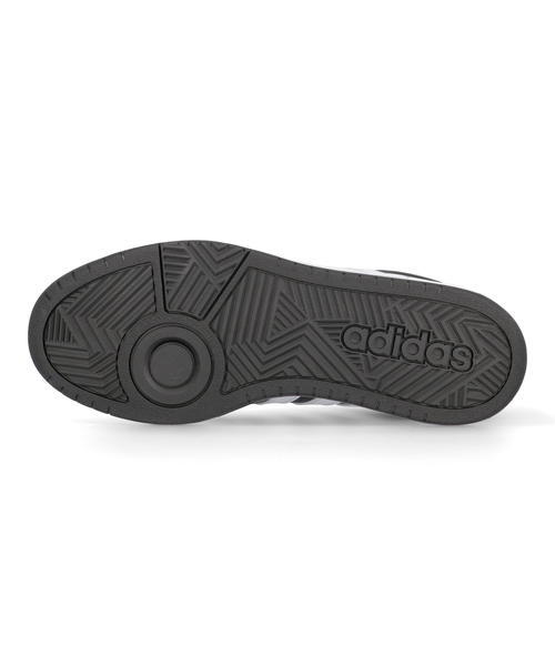 アディダス｜adidas メンズ 通販 adidas アディダス HOOPS 3.0 M メンズスニーカー(フープス3.0M) GY5432 ...