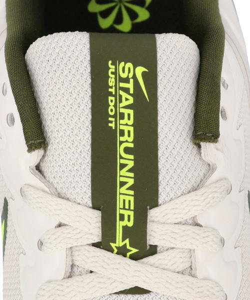 ナイキ｜NIKE キッズ 通販 NIKE ナイキ STAR RUNNER 3 GS キッズスニーカー(スターランナー3GS) DA2776 ...