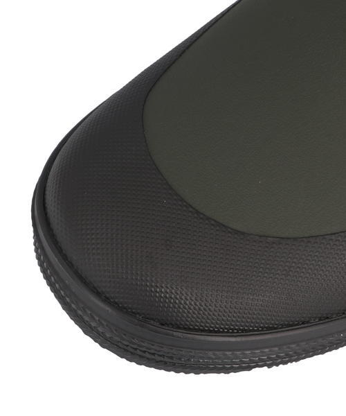 NORTH WING メンズ 通販 NORTH WING ノースウィング メンズ 防寒フード付きレインブーツ【完全防水/幅広3E】長靴 ...