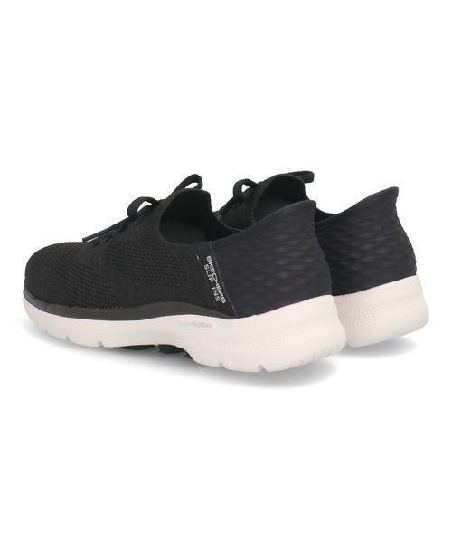 スケッチャーズ｜SKECHERS レディース 通販 SKECHERS スケッチャーズ GO WALK 6-LOVELY DAY【軽量 ...