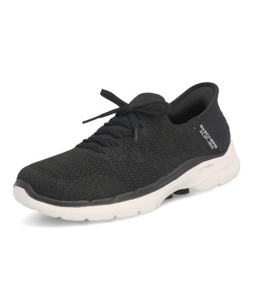 スケッチャーズ｜SKECHERS レディース 通販 SKECHERS スケッチャーズ SLIP-INS スリップインズ GO WALK 6 ...