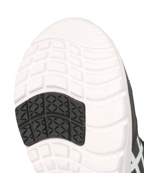 asics LAZERBEAM キッズ 通販 ASICS LAZERBEAM アシックスレーザービーム MK-MG PS キッズスニーカー 1154A149 001 ブラック/ホワイト ...