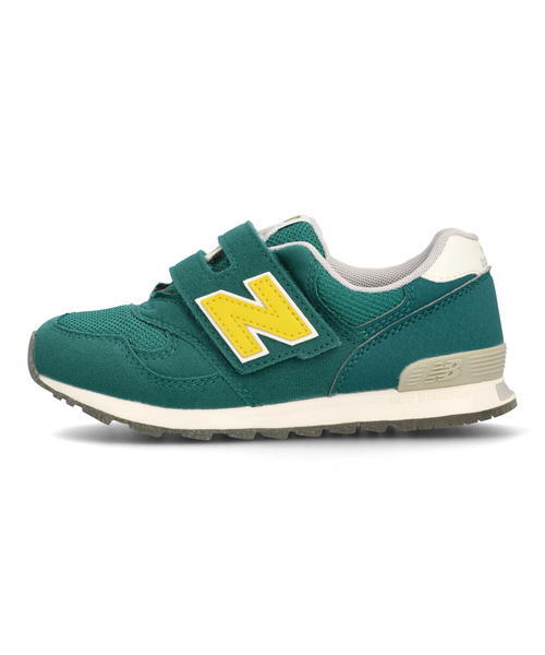 ニューバランス｜new balance キッズ 通販 new balance ニューバランス PO313 キッズスニーカー キッズシューズ ...