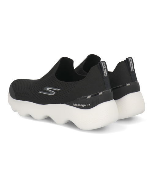 スケッチャーズ｜SKECHERS メンズ 通販 SKECHERS スケッチャーズ GO WALK MASSAGE FIT-TIDAL メンズ ...