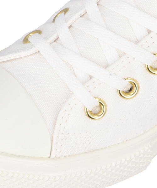 コンバース｜converse レディース 通販 converse コンバース ALL STAR LIGHT PLTS GD OX【軽量 ...