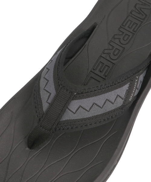メレル｜MERRELL メンズ 通販 MERRELL メレル HUT ULTRA FLIP【軽量】メンズスポーツサンダル アウトドア トング ...