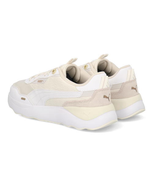 プーマ｜PUMA レディース 通販 PUMA プーマ RUNTAMED PLATFORM REGENT ROMAN レディーススニーカー(ラン ...