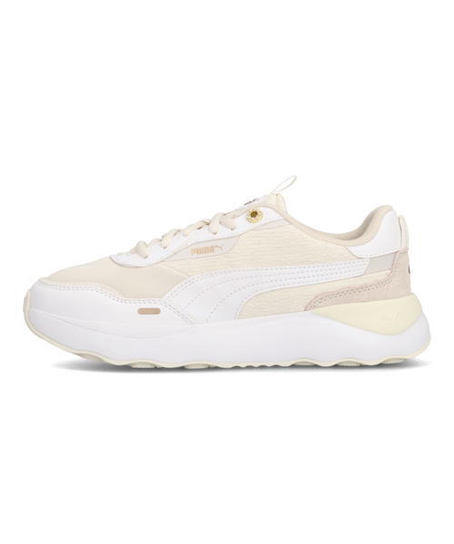 プーマ｜PUMA レディース 通販 PUMA プーマ RUNTAMED PLATFORM REGENT ROMAN レディーススニーカー(ラン ...