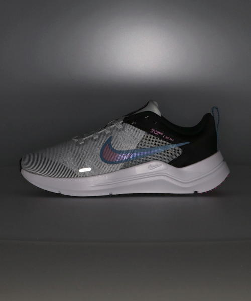 ナイキ｜NIKE レディース 通販 NIKE ナイキ W DOWNSHIFTER 12【軽量】レディーススニーカー(ウィメンズダウンシフター ...