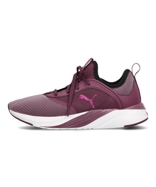 プーマ｜PUMA レディース 通販 PUMA プーマ SOFTRIDE RUBY WMS【軽量】レディーススニーカー(ソフトライドルビー ...