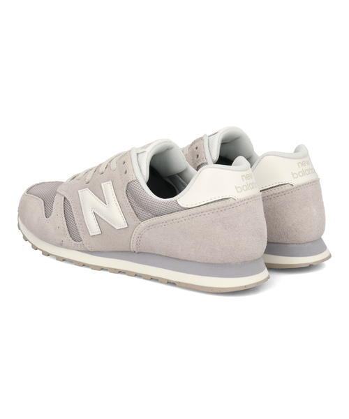 ニューバランス｜new balance レディース 通販 new balance ニューバランス ML373【軽量】レディーススニーカー 712373 QM2 グレー【レディース】[2731 ...