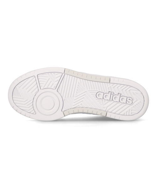 アディダス｜adidas レディース 通販 adidas アディダス HOOPS 3.0 BOLD W レディーススニーカー 厚底(フープス3 ...