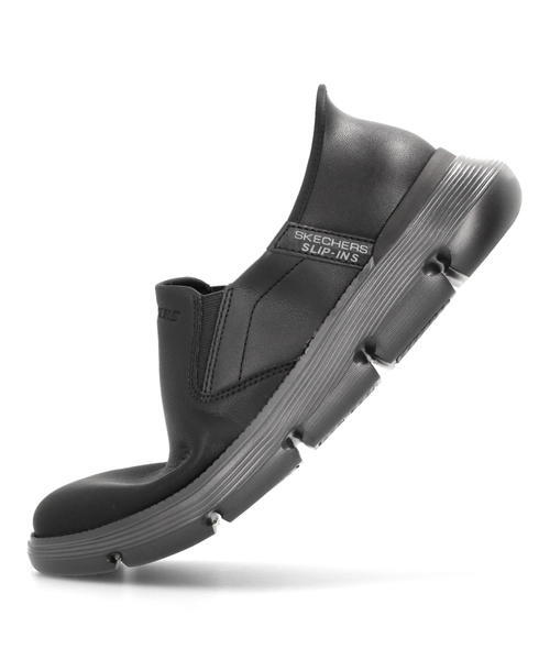 スケッチャーズ｜SKECHERS メンズ 通販 SKECHERS スケッチャーズ SLIP-INS スリップインズ GARZA-ALBERS ...