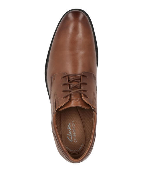 クラークス｜Clarks メンズ 通販 Clarks クラークス STEADWELL LACE