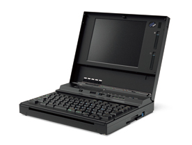 「ThinkPad」30年の歴史を振り返る | ＆GP - Part 2