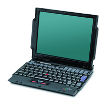 「ThinkPad」30年の歴史を振り返る | ＆GP - Part 2