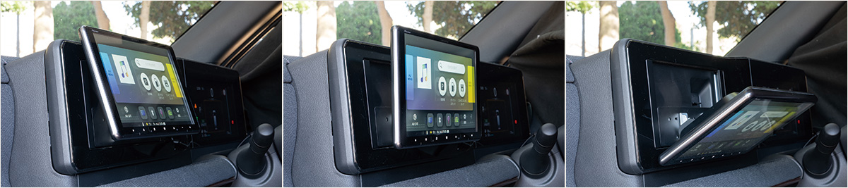 楽ナビシリーズ待望のオンライン対応で機能が大幅に進化！ パイオニア カロッツェリア「楽ナビ AVIC-RF920-DC」 | ＆GP