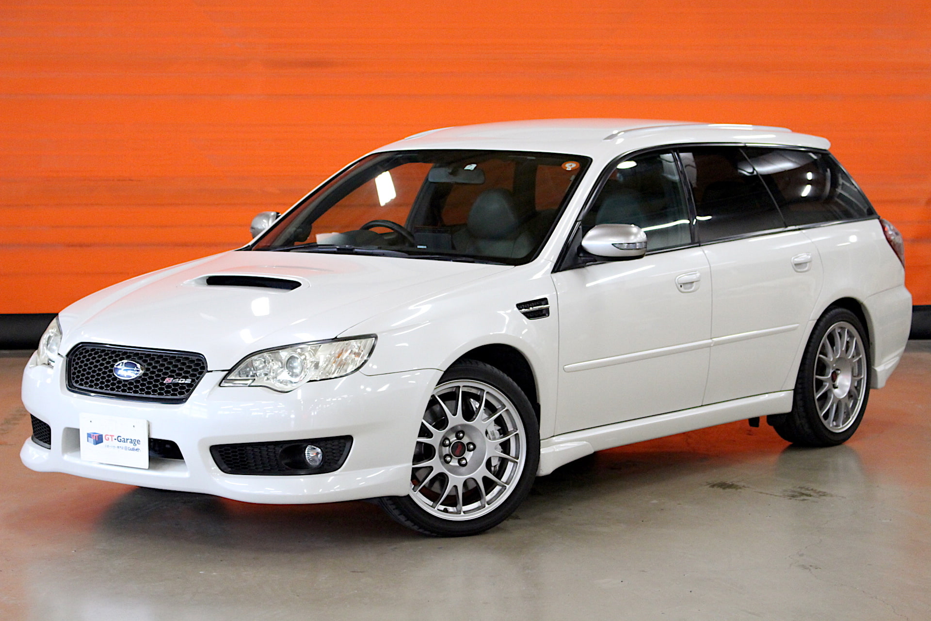 S402TW | GT-Garage