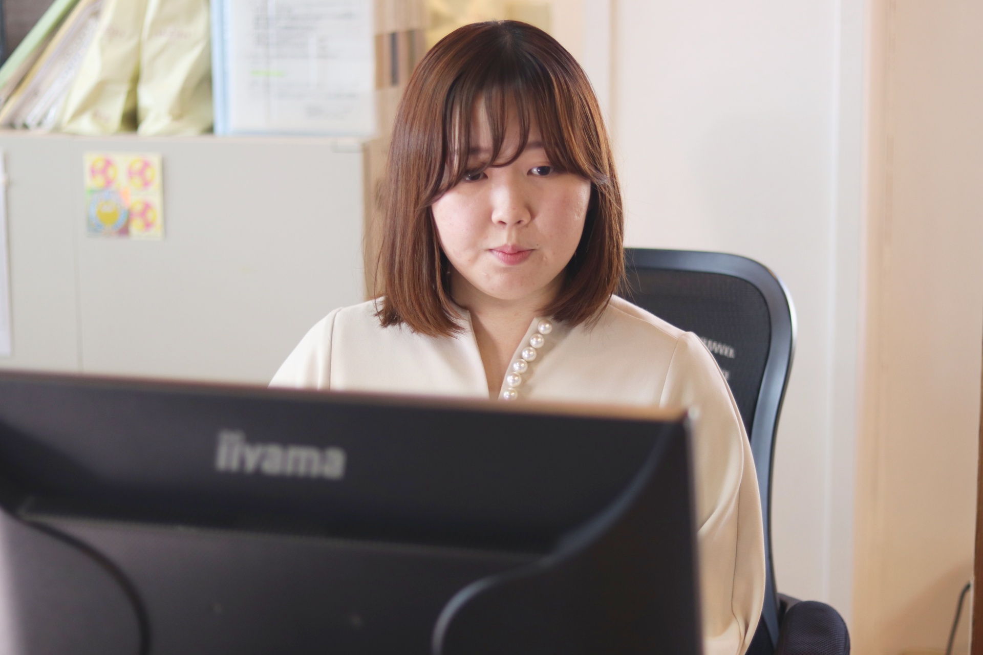 株式会社ecommit／企画営業スタッフの採用情報｜タマリバ