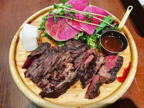 長野市のおすすめランチ10選！地元民おすすめの人気店から隠れ家的古民家レストランまで | はらへり