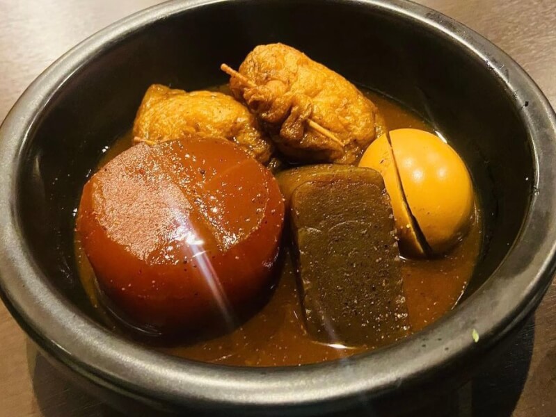 名古屋のおすすめおでん店8選！名古屋名物「味噌おでん」を食べるならここ | はらへり