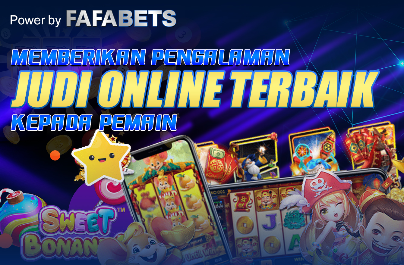 FAFA191: Situs Judi Online Terbaik Dan Terpercaya Dengan Uang Asli