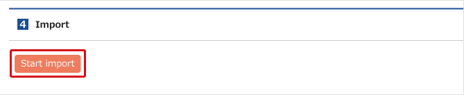 Batch Adding, Modifying, Deleting Approval Flows from Files (Meishi Maker) – Sansan Support Center