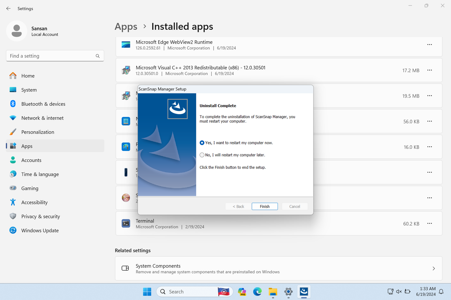 Update to Windows 11 – Sansan Support Center