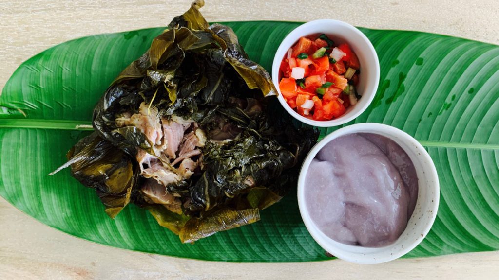 ハワイ伝統食の栄養比率で、心身ともに健康になる理由｜ヒルズライフ HILLS LIFE