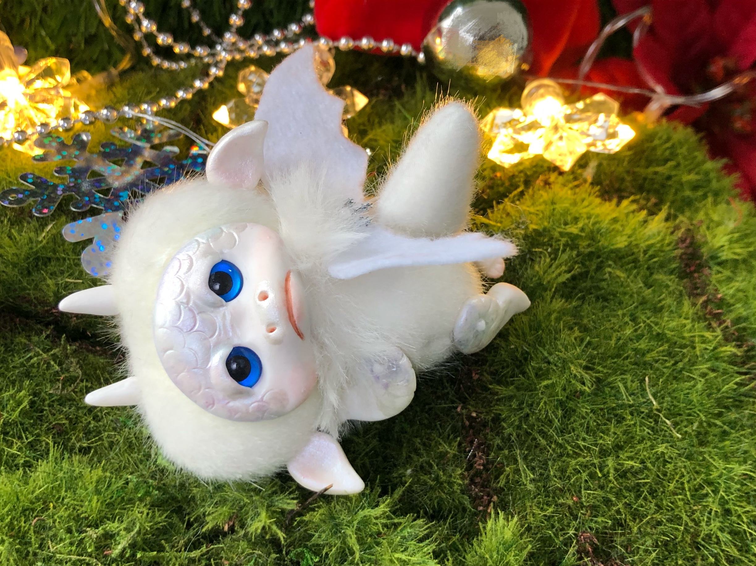 てのひらBaby | ハンドメイドインジャパンフェス (HandMade In Japan Fes) by Creema (クリーマ)