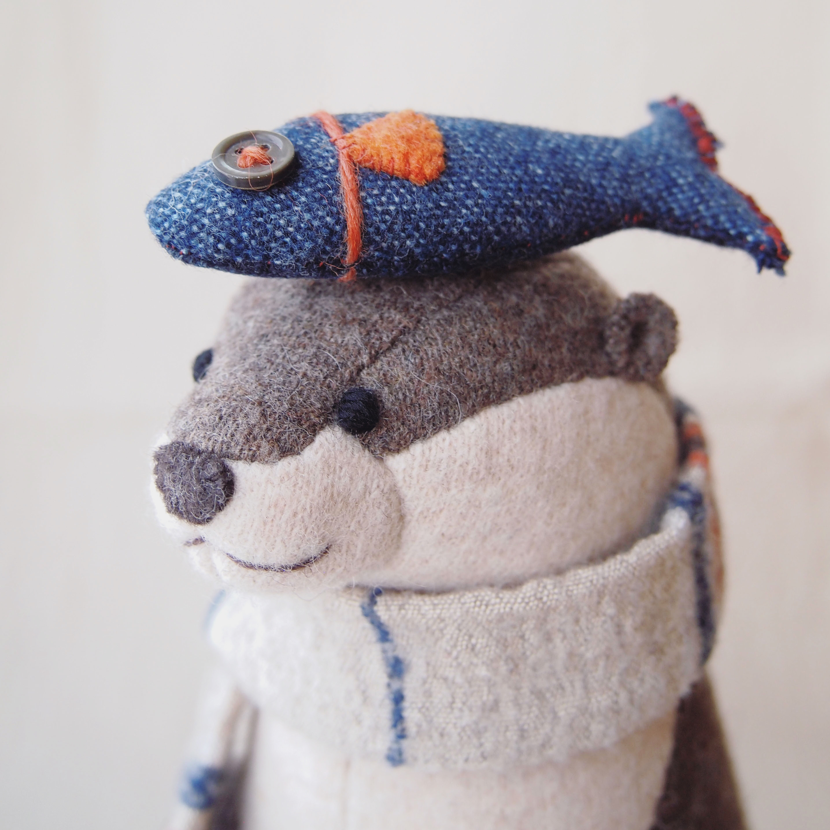 kuzoomiko | ハンドメイドインジャパンフェス (HandMade In Japan Fes) by Creema (クリーマ)