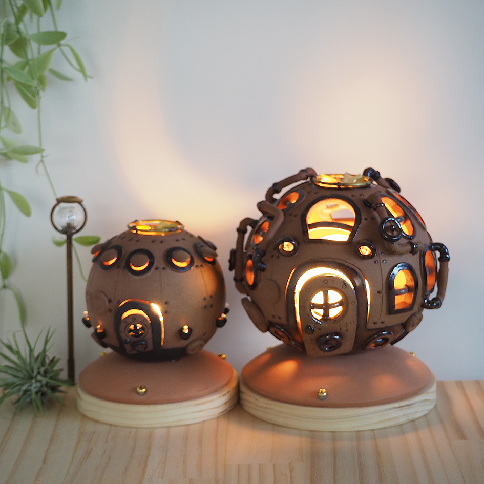 Atelier 陶ya | ハンドメイドインジャパンフェス (HandMade In Japan Fes) by Creema (クリーマ)