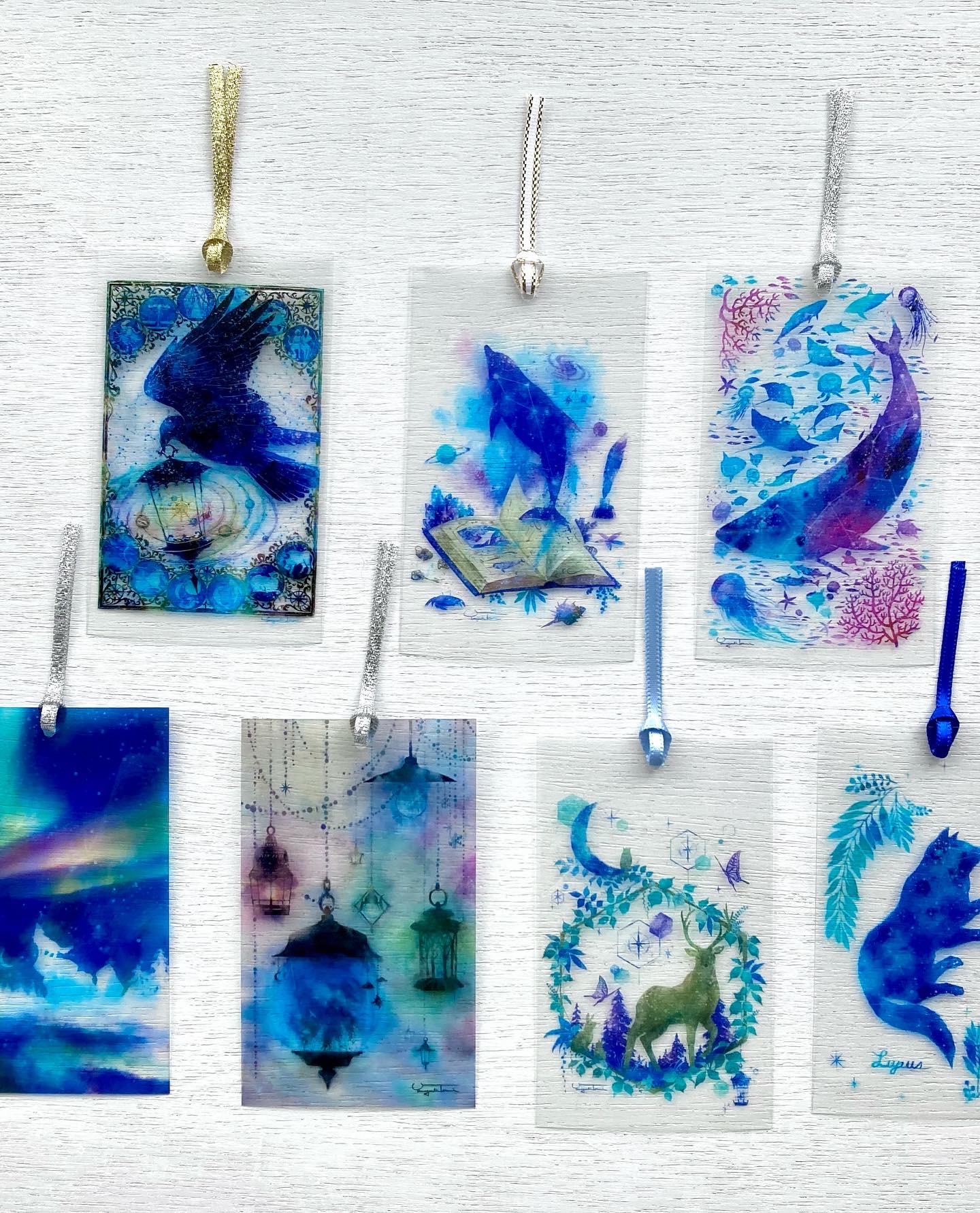 山口瑛未 | ハンドメイドインジャパンフェス (HandMade In Japan Fes) by Creema (クリーマ)