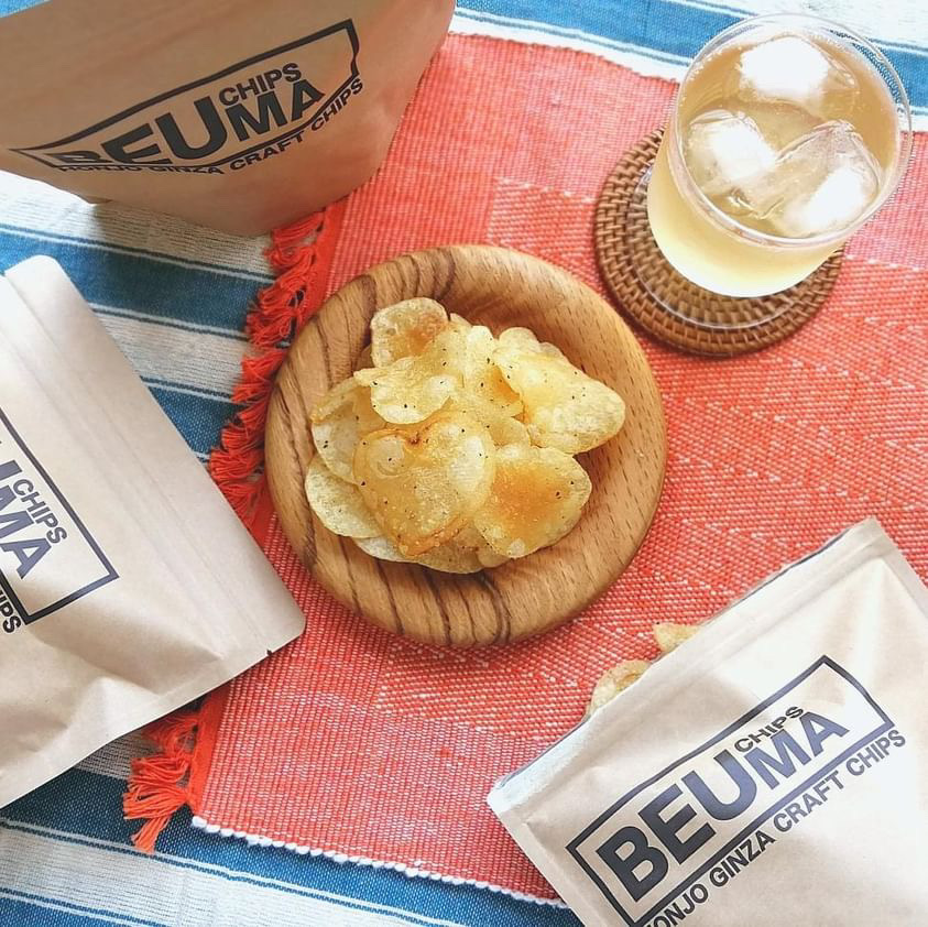 CHIPS BEUMA | ハンドメイドインジャパンフェス (HandMade In Japan Fes) by Creema (クリーマ)