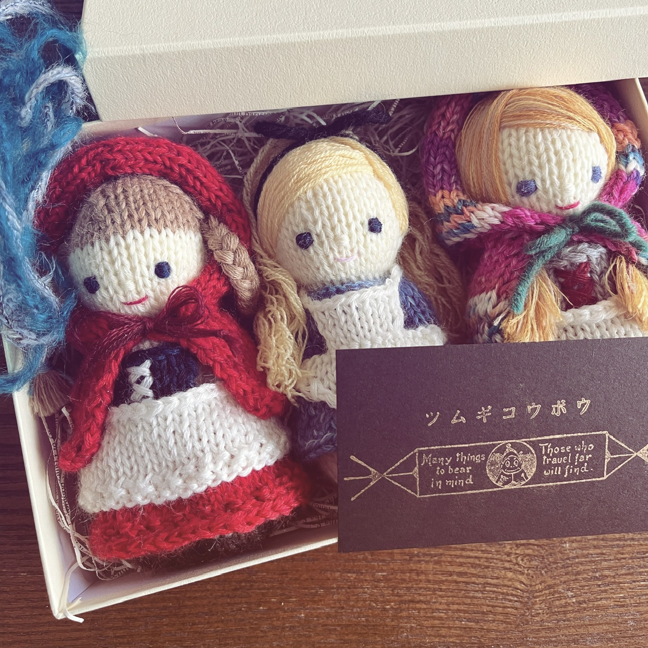 ツムギコウボウ | ハンドメイドインジャパンフェス (HandMade In Japan Fes) by Creema (クリーマ)