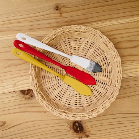 いろさじ屋 チエリー | ハンドメイドインジャパンフェス (HandMade In Japan Fes) by Creema (クリーマ)