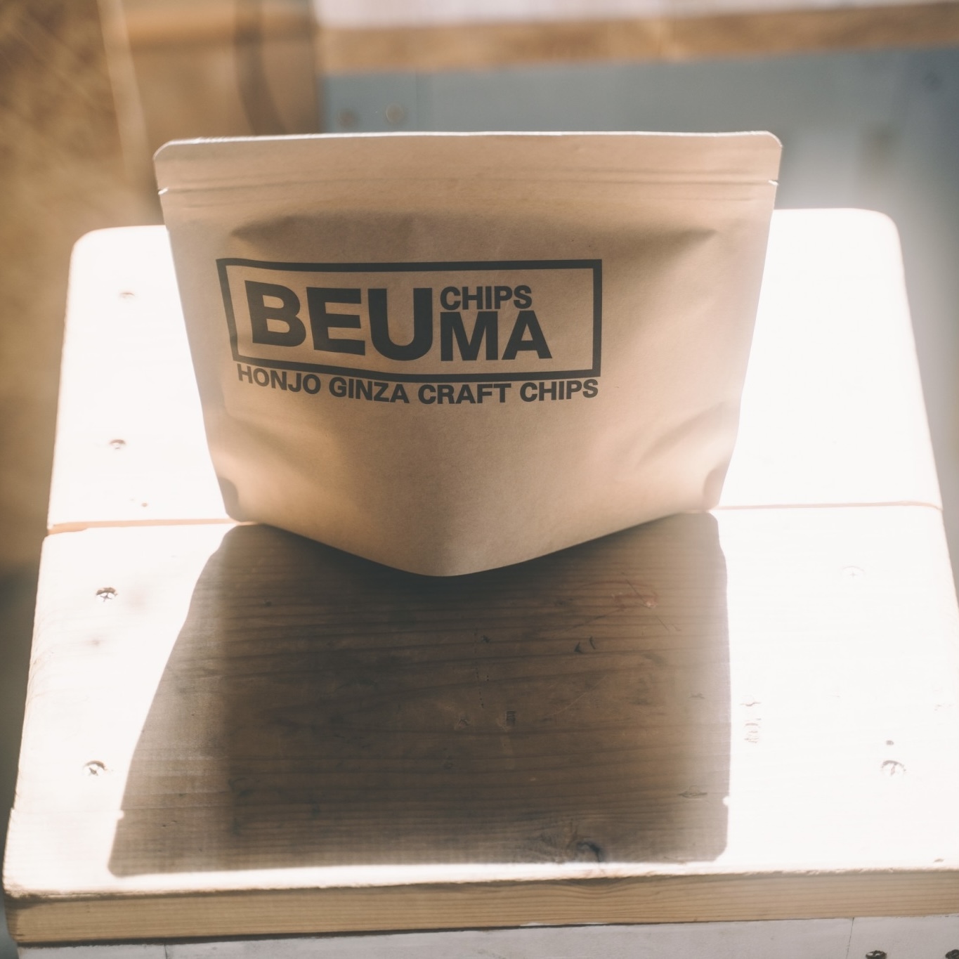 CHIPS BEUMA | ハンドメイドインジャパンフェス (HandMade In Japan Fes) by Creema (クリーマ)