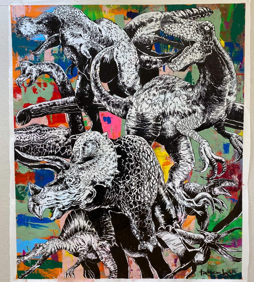 tanochi | ハンドメイドインジャパンフェス (HandMade In Japan Fes) by Creema (クリーマ)