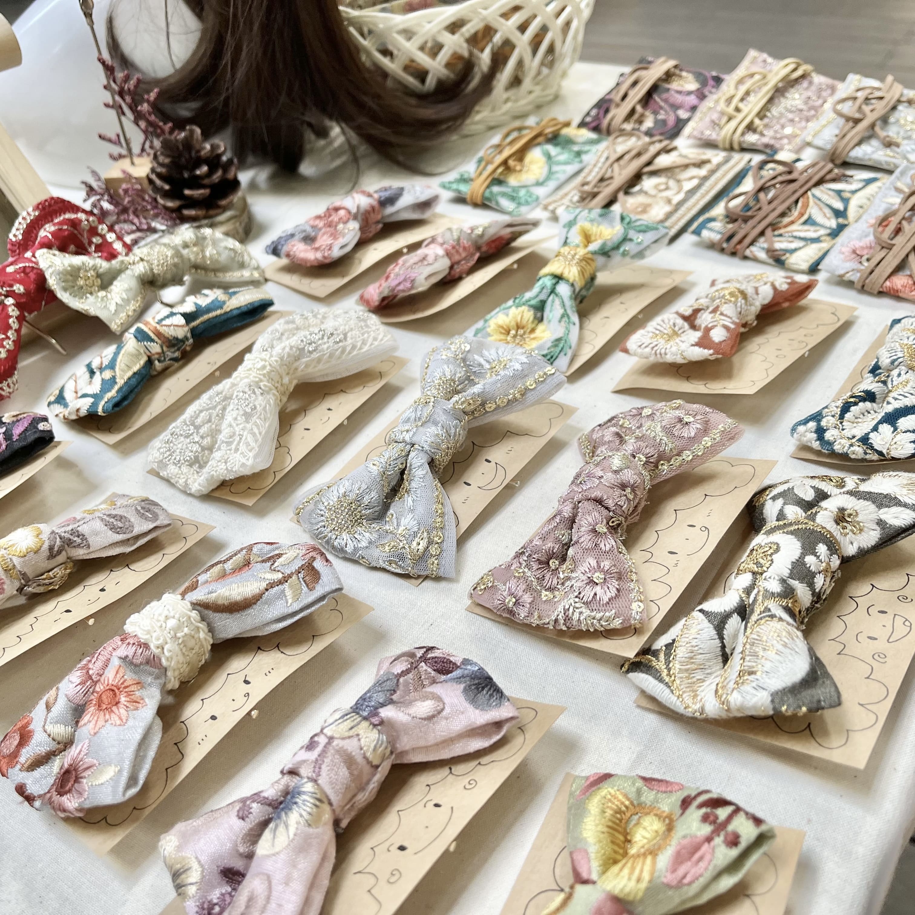 pomm. | ハンドメイドインジャパンフェス (HandMade In Japan Fes) by Creema (クリーマ)