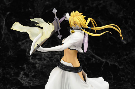 アルファオメガ BLEACH 1/8 ティア・ハリベル|ホビーの総合通販 アルファオメガ BLEACH 1/8 ティア・ハリベル|ホビーの総合通販
