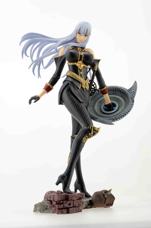 34％割引グレイ系激安単価で Enterbrain ebCraft セルベリア・ブレス コミック/アニメ フィギュアグレイ系-OTA.ON ...