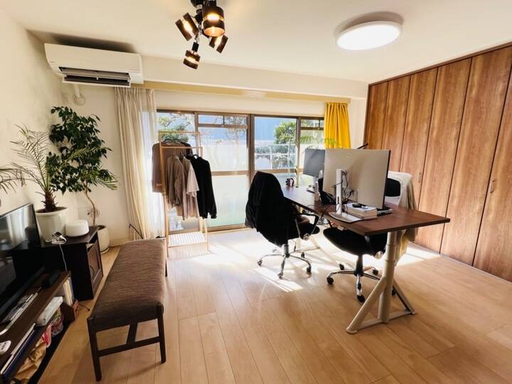 Homii Life - Rent a home in Japan