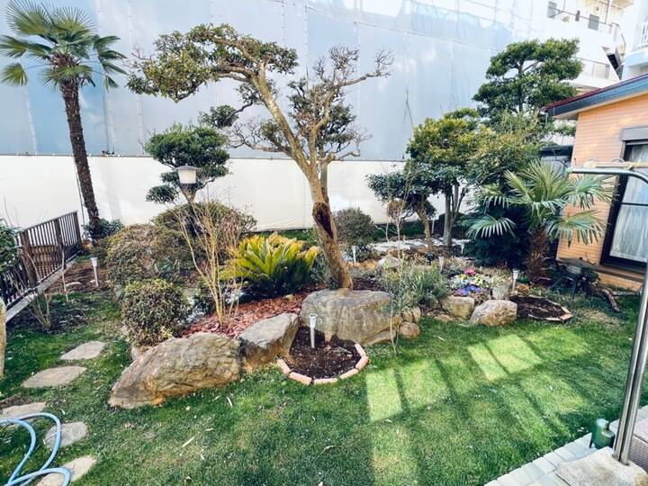 Homii Life - Rent a home in Japan