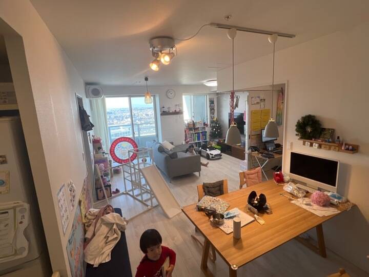 Homii Life - Rent a home in Japan